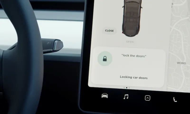 3 Reasons Why Tesla Voice Command Not Working 3 Reasons Why Tesla Voice Command Not Working