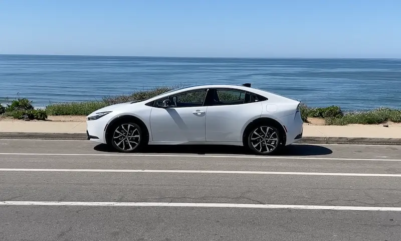 Dealing with the Prius P0A93 Code: A Comprehensive Guide